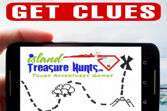 Finding Poseidon's Trident Scavenger Hunt - How It Compares to Other Activities