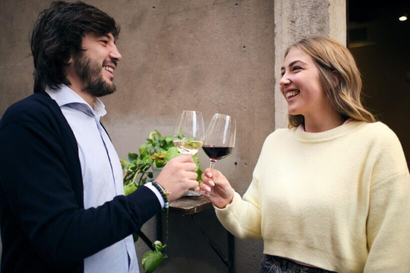 Fine Chocolate Tasting in Turin - Key Points