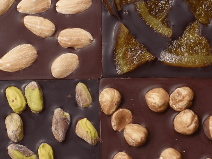 Fine Chocolate Tasting in Turin - Final Thoughts