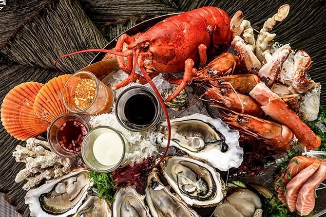 Fine Dining Experience at Vertigo Rooftop Restaurant, Banyan Tree Hotel, Bangkok - The Verdict from Travelers