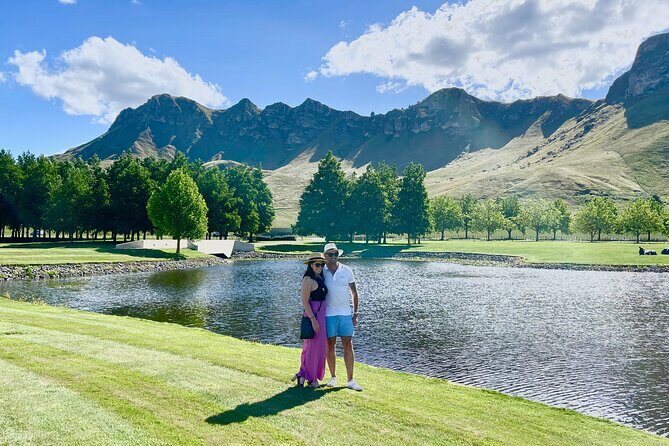 Fine Wine Tour in Napier, New Zealand - Key Points