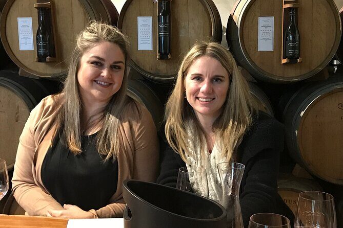 Fine Wine Tour in Napier, New Zealand - The Experience: What You Can Expect