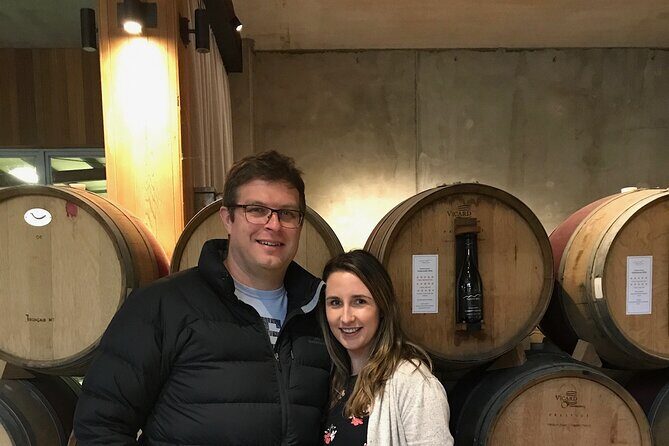 Fine Wine Tour in Napier, New Zealand - Pricing and Value