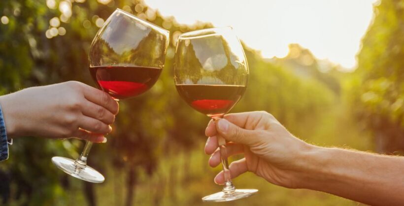 Fine Wining, Saturday - An Authentic Look at Arizona’s Sonoran Vinyards