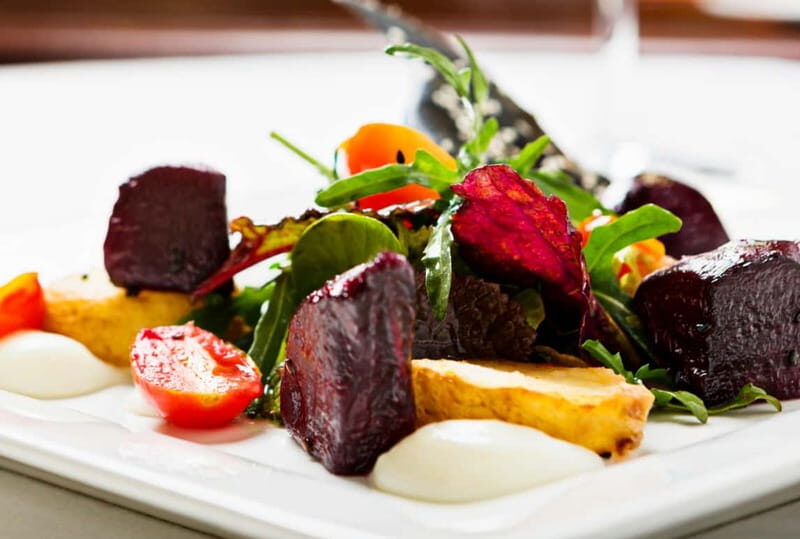 Finer Things: 4-Course Dinner Tour in Whistler - Key Points