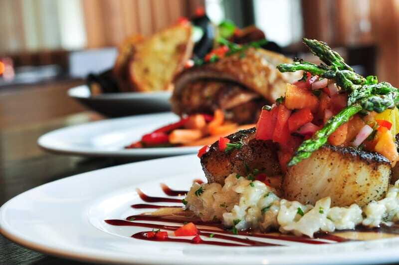 Finer Things: 4-Course Dinner Tour in Whistler - Practical Tips for Participants