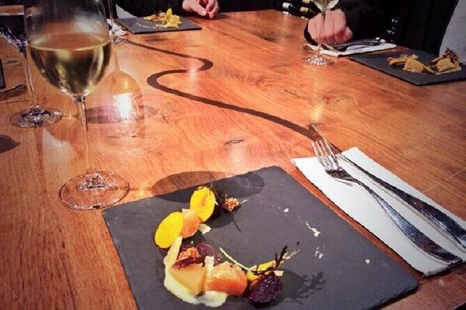Finer Things Dinner Tour in Whistler - An In-Depth Look at the Whistler Finer Things Dinner Tour