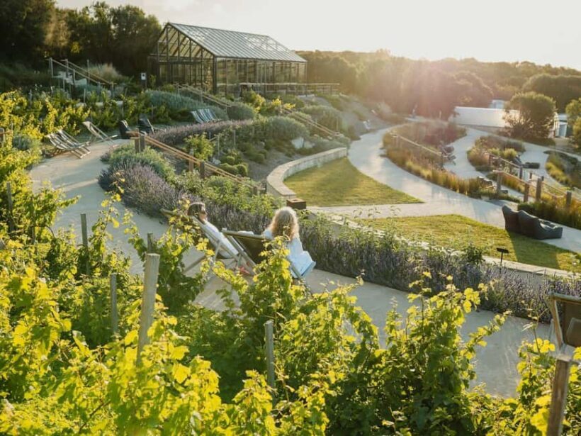 Fingal: Peninsula Hot Springs Entry with Lunch Credit - Who Should Consider This Experience?