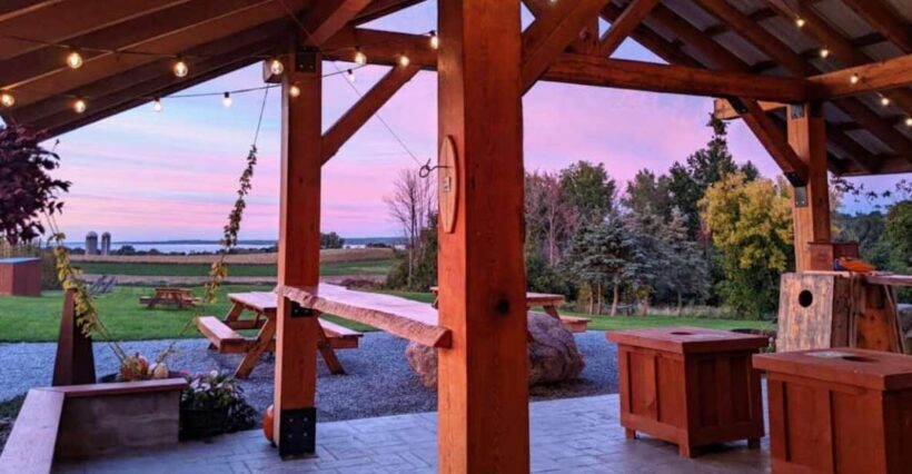 Finger Lakes: Crafts & Drafts Pass - Introduction