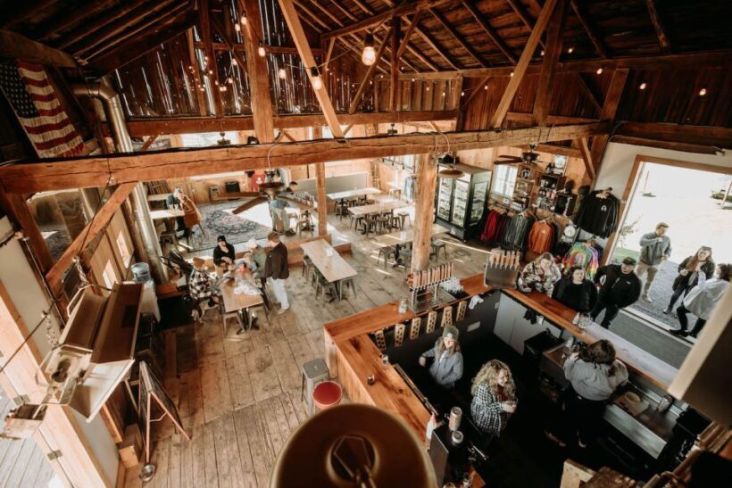 Finger Lakes: Crafts & Drafts Pass - Itinerary Breakdown and What You Can Expect