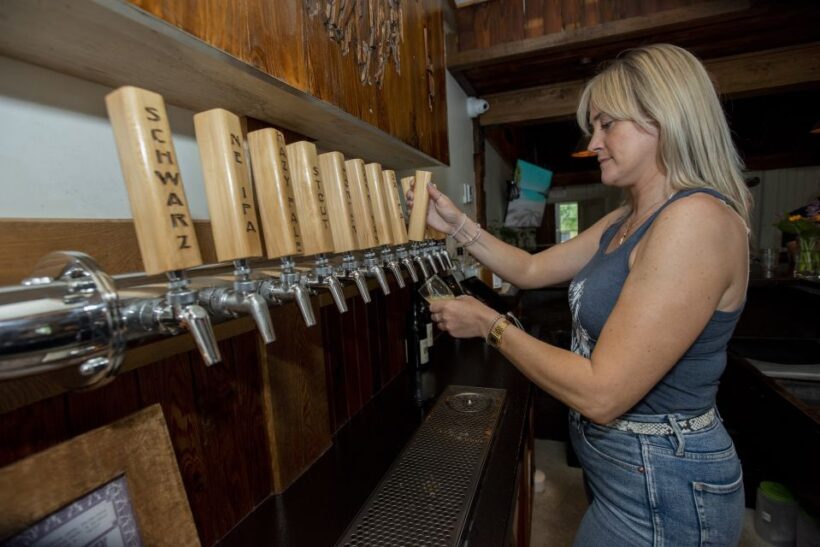 Finger Lakes: Crafts & Drafts Pass - The Experience and Its Value