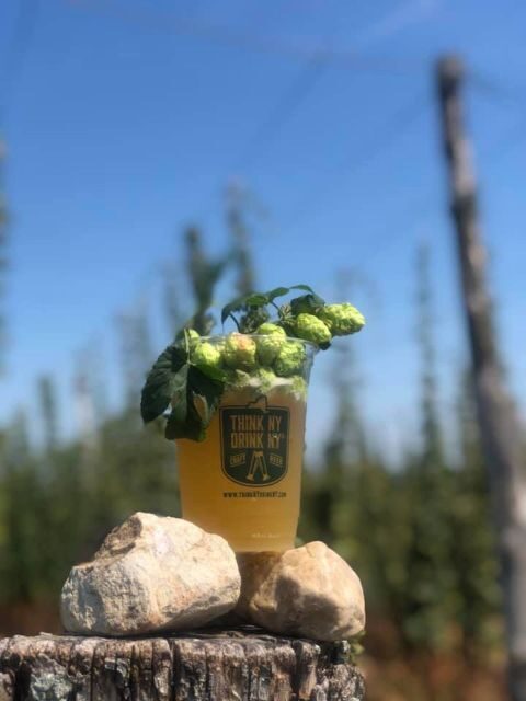 Finger Lakes: Crafts & Drafts Pass - FAQs