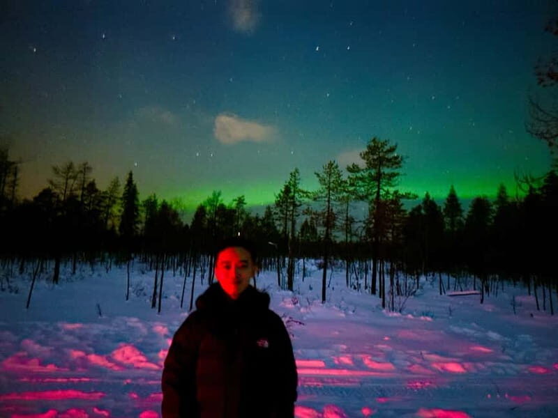 Finland Lapland Winter Package 7 Days 6 Nights - Key Points