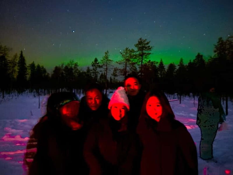 Finland Lapland Winter Package 7 Days 6 Nights - An In-Depth Look at the Itinerary