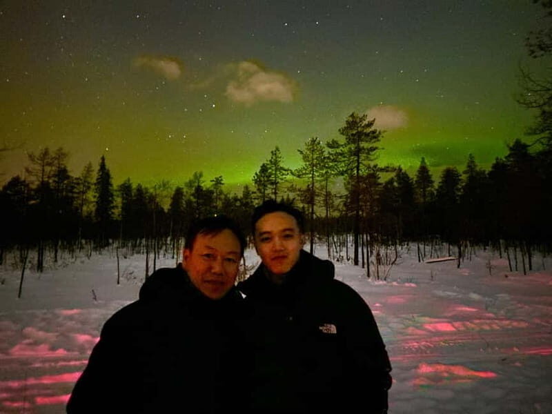 Finland Lapland Winter Package 7 Days 6 Nights - Practical Details and Tips