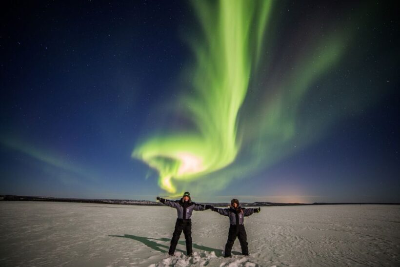 Finnish Laplands: Capture The Auroras in Arctic Nature - Analyzing the Tour: What You Can Expect