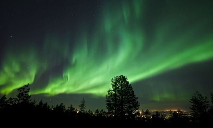 Finnish Laplands: Capture The Auroras in Arctic Nature - Final Thoughts: Who Will Love This Tour?