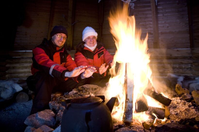 Finnish Laplands: Capture The Auroras in Arctic Nature - Frequently Asked Questions