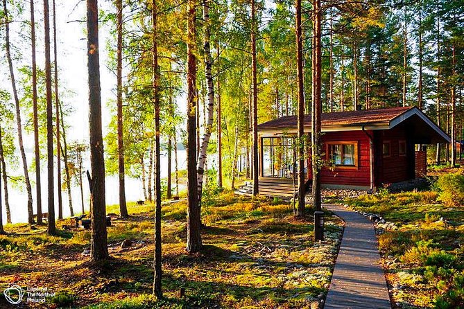 Finnish Sauna and Swimming - Frequently Asked Questions