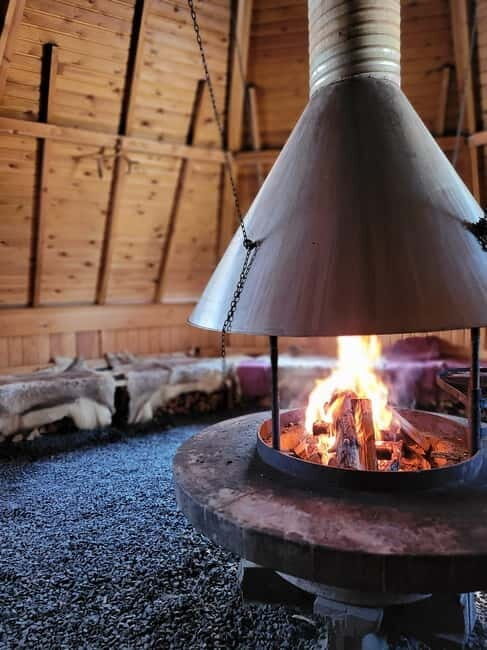Finnish Traditional Soup Workshop by the Forest (private) - Is It Worth the Price? Analyzing the Value