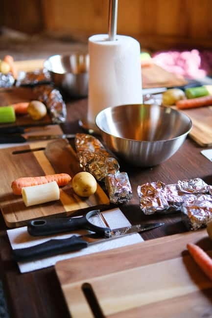 Finnish Traditional Soup Workshop by the Forest (private) - Who Will Love This Tour?