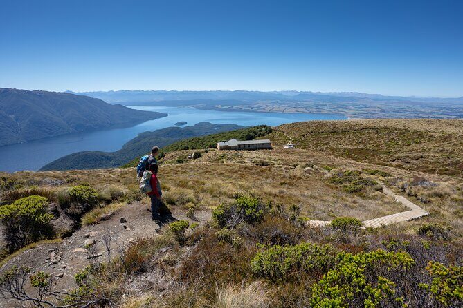 Fiordland Heli-hike from Te Anau - Exploring the Fiordland Heli-hike from Te Anau: A Complete Review