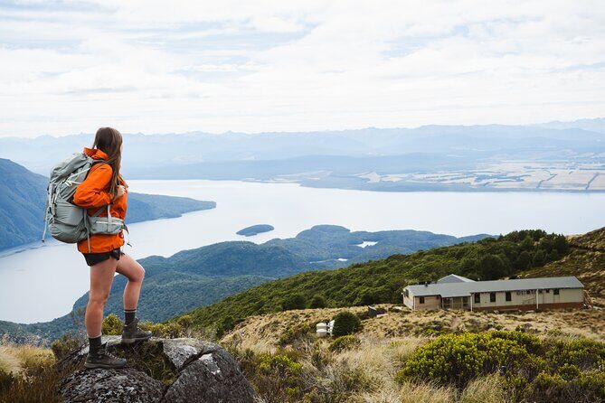 Fiordland Heli-hike from Te Anau - The Experience in Detail: Breaking Down the Itinerary