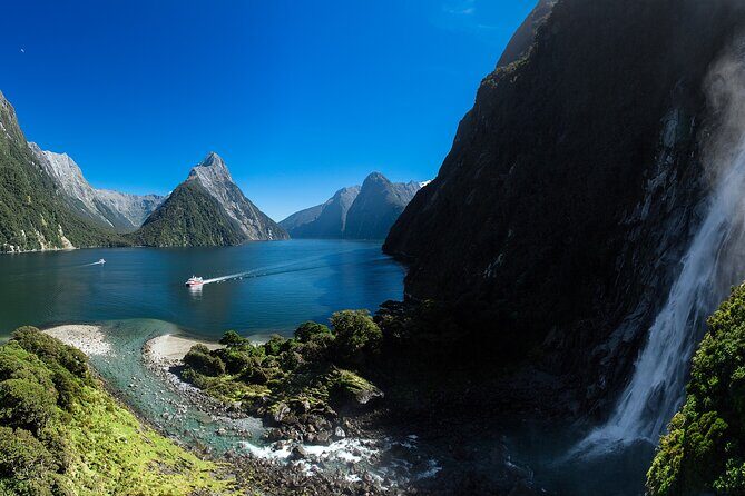 Fiordland Heli-hike from Te Anau - Is This Tour Right for You?