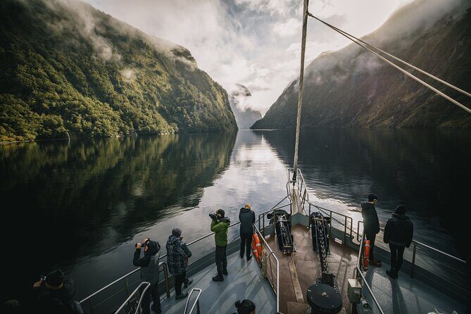 Fiordland Heli-hike from Te Anau - FAQ