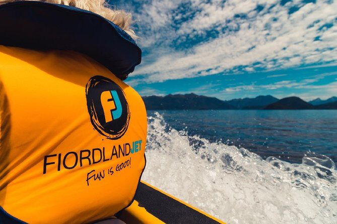 Fiordland Jet Boat and Biking Combo from Te Anau - A Detailed Look at the Experience