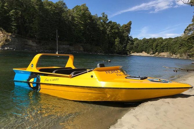 Fiordland Jet Boat and Biking Combo from Te Anau - Final Thoughts: Is It Right for You?