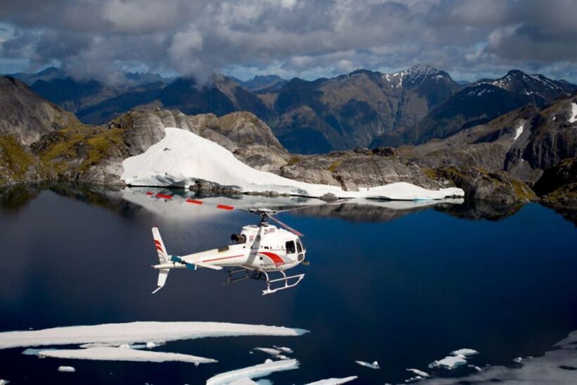 Fiordland National Park Scenic Flight - Final Thoughts: Is It Worth It?