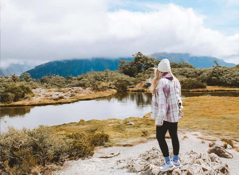 Fiordland: Routeburn Track and Key Summit Guided Day Walk - Key Points