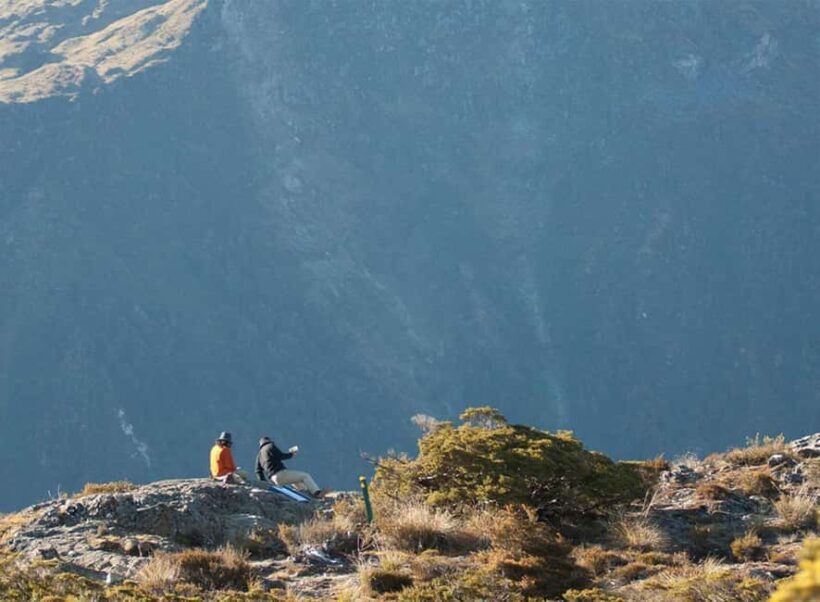 Fiordland: Routeburn Track and Key Summit Guided Day Walk - A Day in the Life: What to Expect