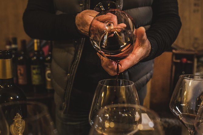 Fiorentina Steak Dinner & Wine Tasting - Fiorentina Steak: The Star of the Show