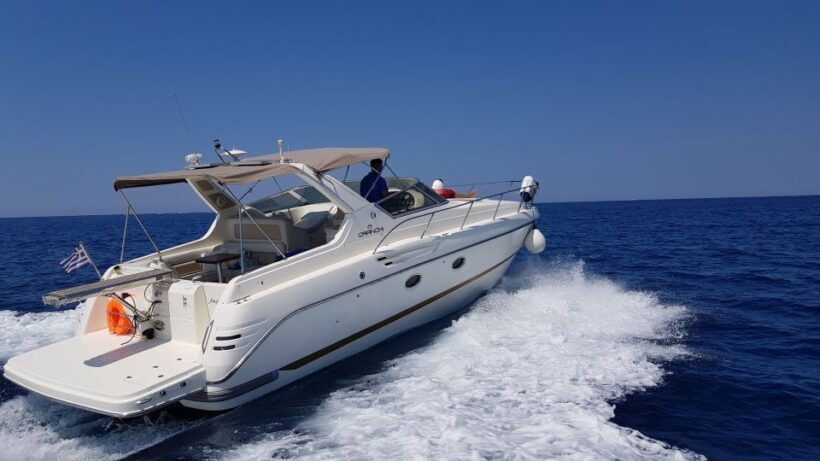 Fira: Private Sunset Cruise with BBQ, Drinks and Hot Springs - Practicalities and Considerations