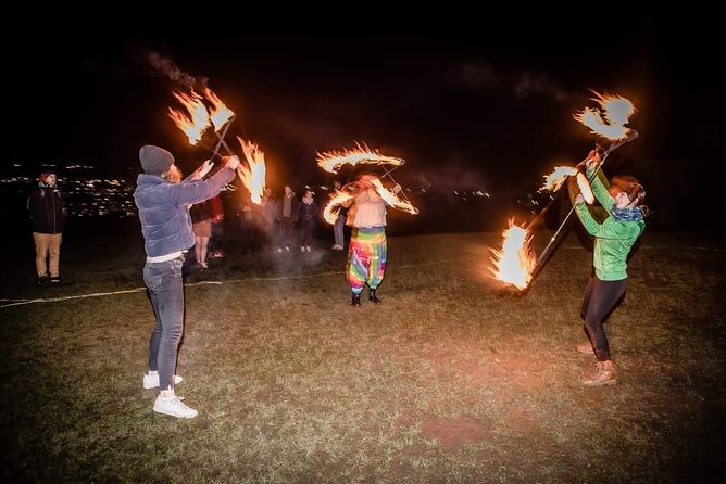 Fire Dancing with Iga - The Sum Up: Is It Worth Your Time?