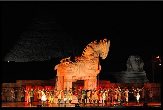 Fire of Anatolia Dance Show at Ancient Aspendos Theater - FAQ