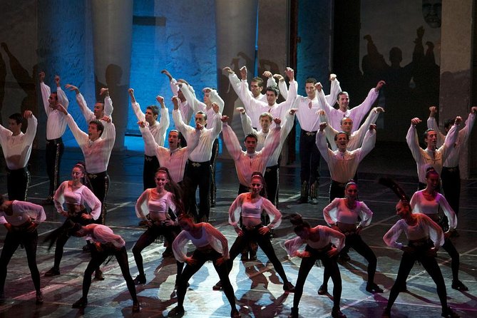 Fire of Anatolia Show at Gloria Aspendos Arena from Side - FAQ