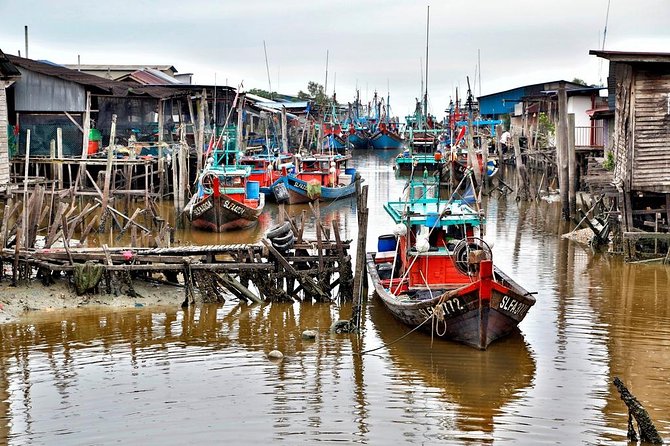 Fireflies Cruise with Batu Cave Visit and Seafood Dinner - Who Will Love This Tour?
