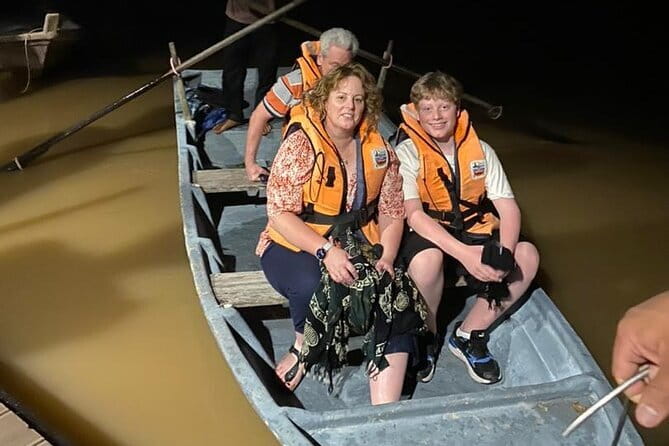 Fireflies Kuala Selangor & Batu Caves (With Fireflies Tickets) - Key Points