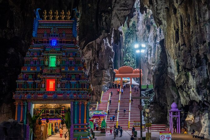 Fireflies Tour and Batu Cave Visit with Boat Ride and Seafood Dinner - Who’s This Tour Best For?
