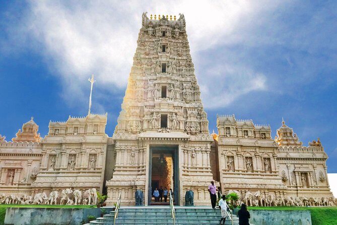 Firefly Tour Include Seafood Dinner with Free Boat Ride from Kuala Lumpur - Key Points