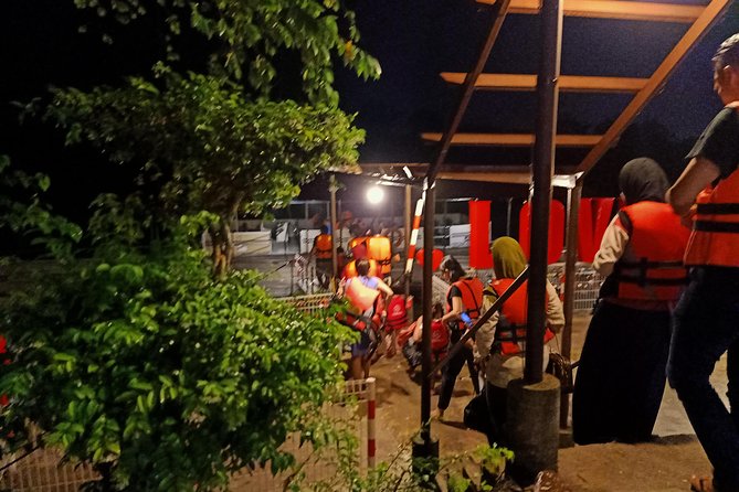 Firefly Tour Johor Bahru@Kota Tinggi Firefly Park - Final Thoughts