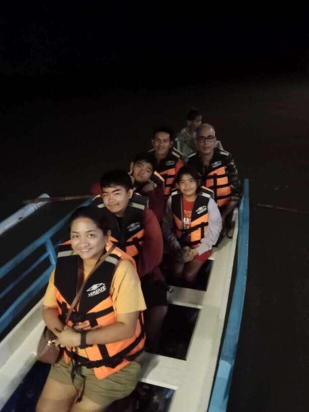 Firefly Watching with Dinner - Firefly Watching with Dinner: An Authentic Palawan Experience
