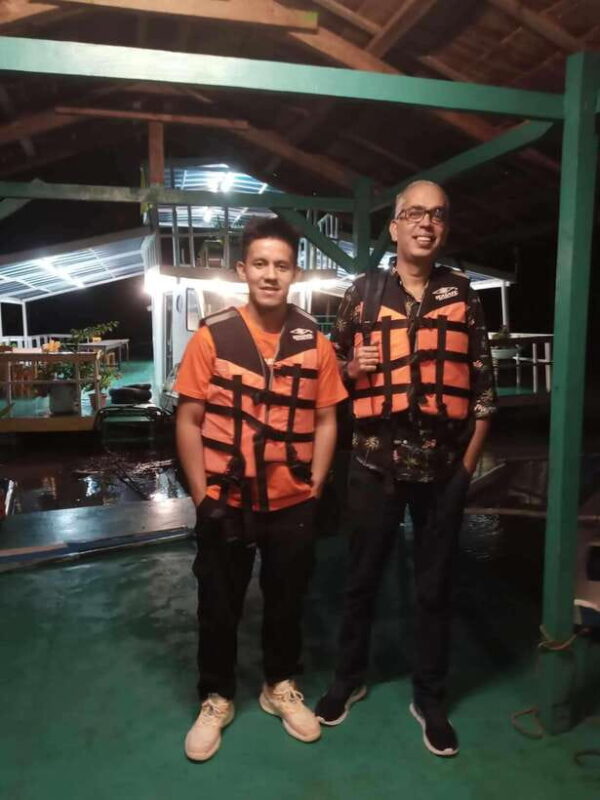 Firefly Watching with Dinner - Who Should Consider This Tour?