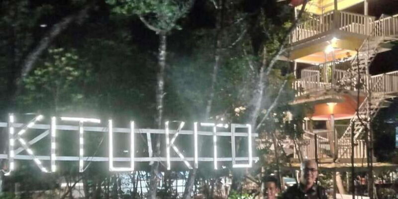 Firefly Watching with Dinner - Final Thoughts