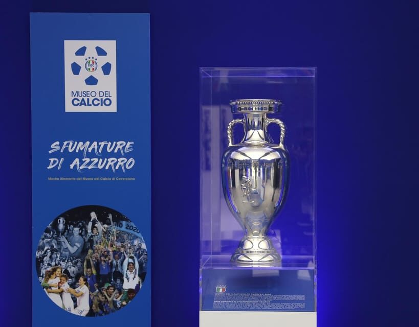 Firenze: Italian Football Museum - Key Points
