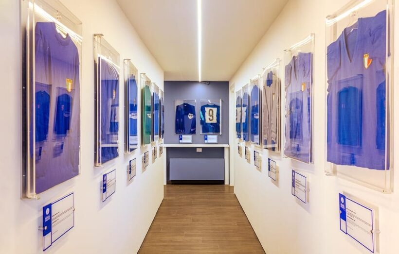 Firenze: Italian Football Museum - Practical Tips for Visiting