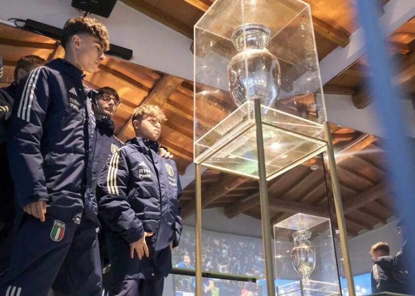 Firenze: Italian Football Museum - The Sum Up